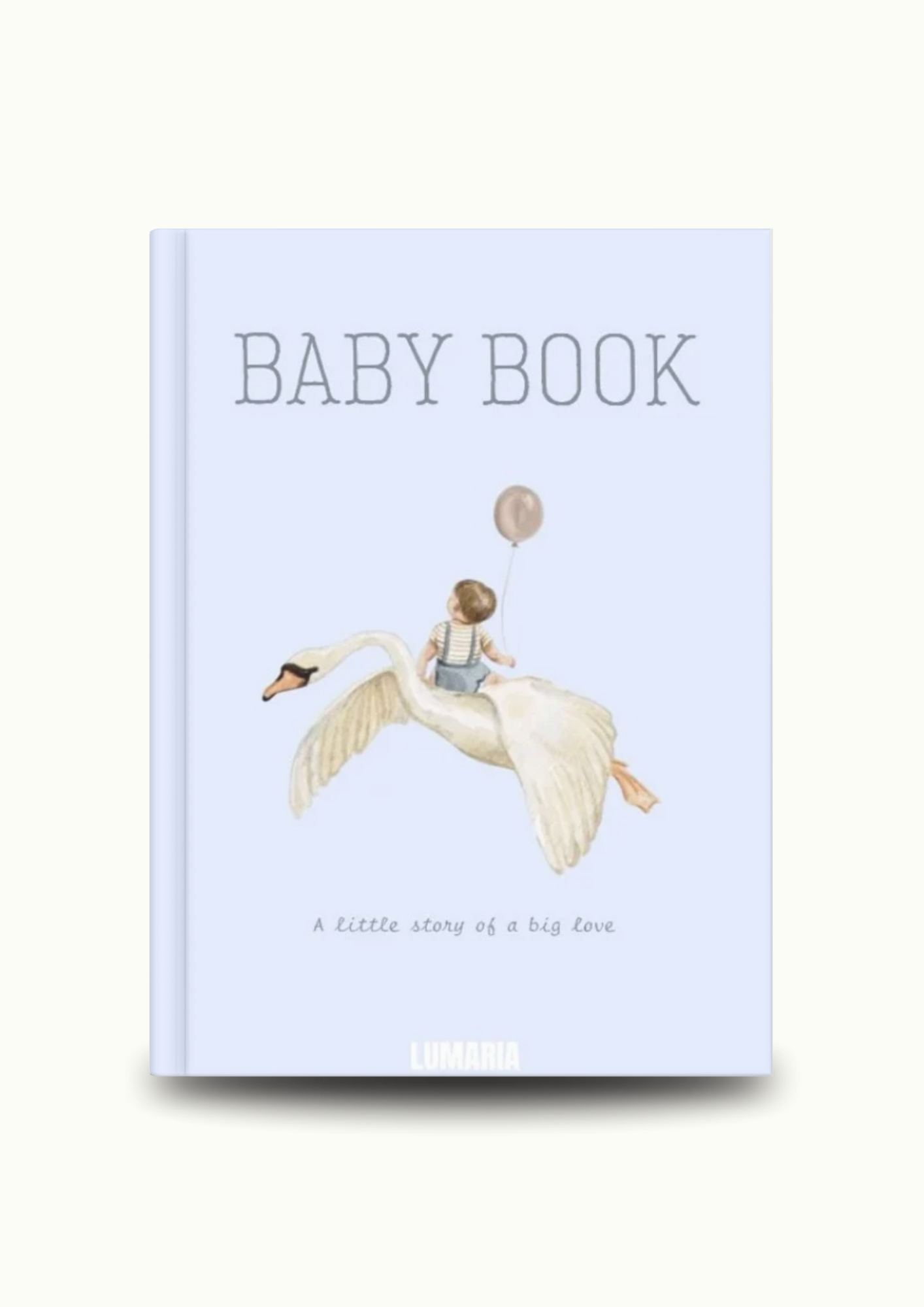 Baby Book 2 – The Lumaria